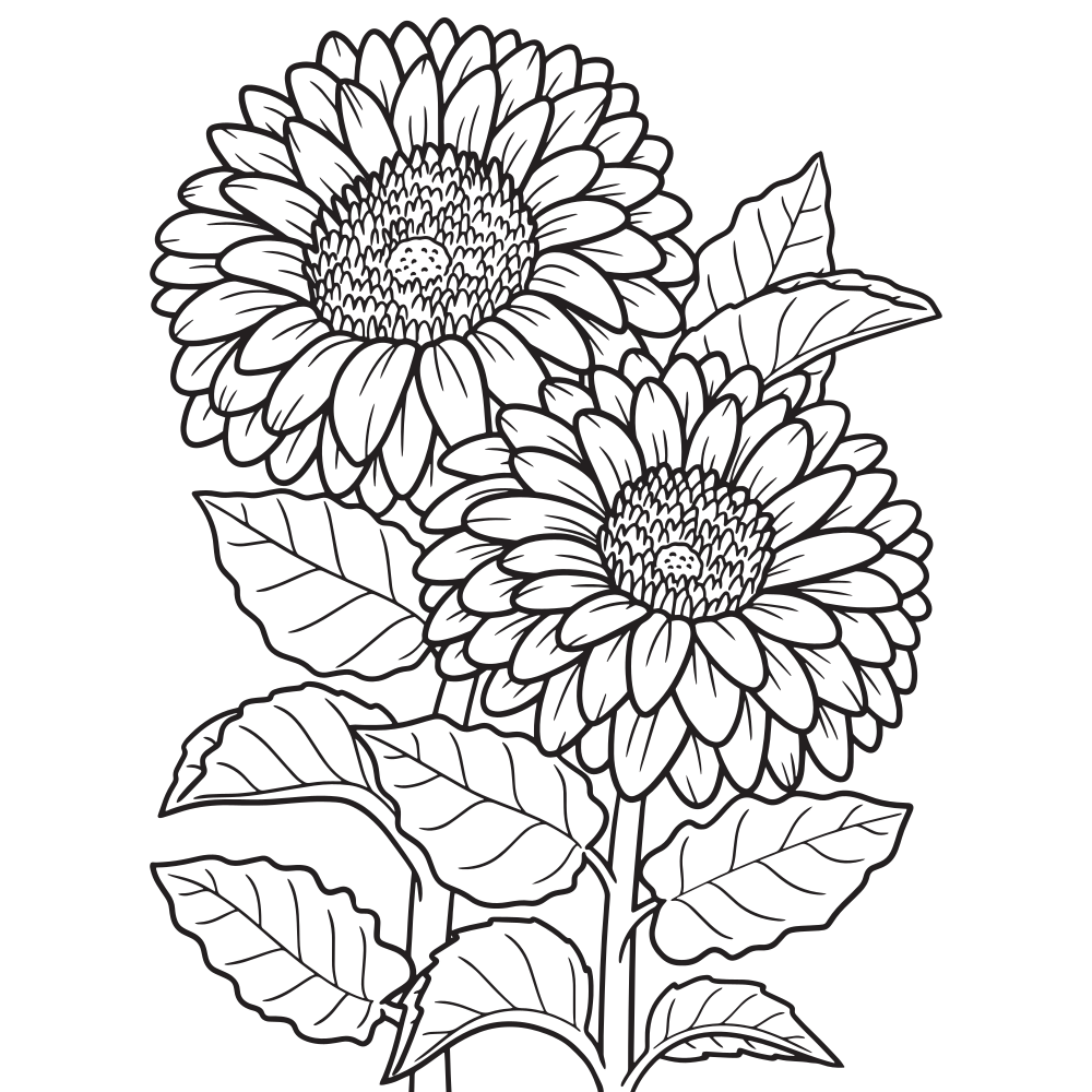 Dibujos De Flores De Colores Para Imprimir - Dibujos Cute Para Imprimir Dibujos De Flores De Colores Para Imprimir - Dibujos Cute Para Imprimir
