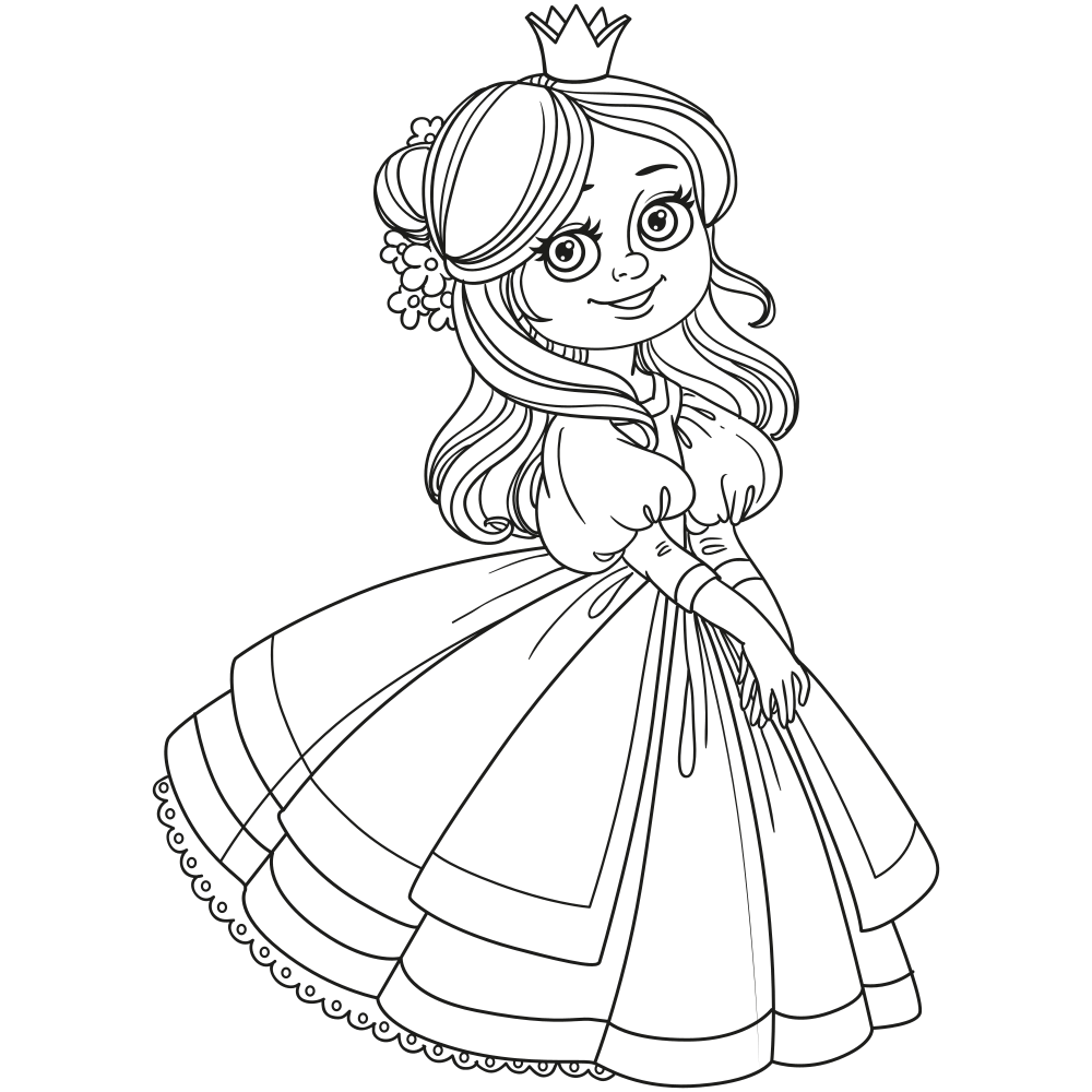 Top 25 Disney Princess Coloring Pages For Your Little Vrogue co Top 25 Disney Princess Coloring Pages For Your Little Vrogue co