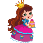 30+ Free Princess Coloring Pages for Kids – Printable & Magical Fun!